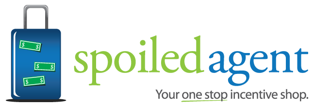 spoiled agent™ - Forgot Password